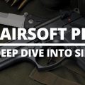 Ultimate Airsoft Guide 2018: 18,657+ Words Of Top MVP Intel | Airsoft Pal